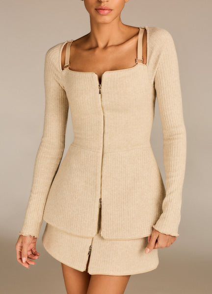 Mark-Off: Corset Britt Cream – mark-off.com
